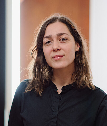 A propos - Reservoir A