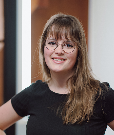 A propos - Reservoir A